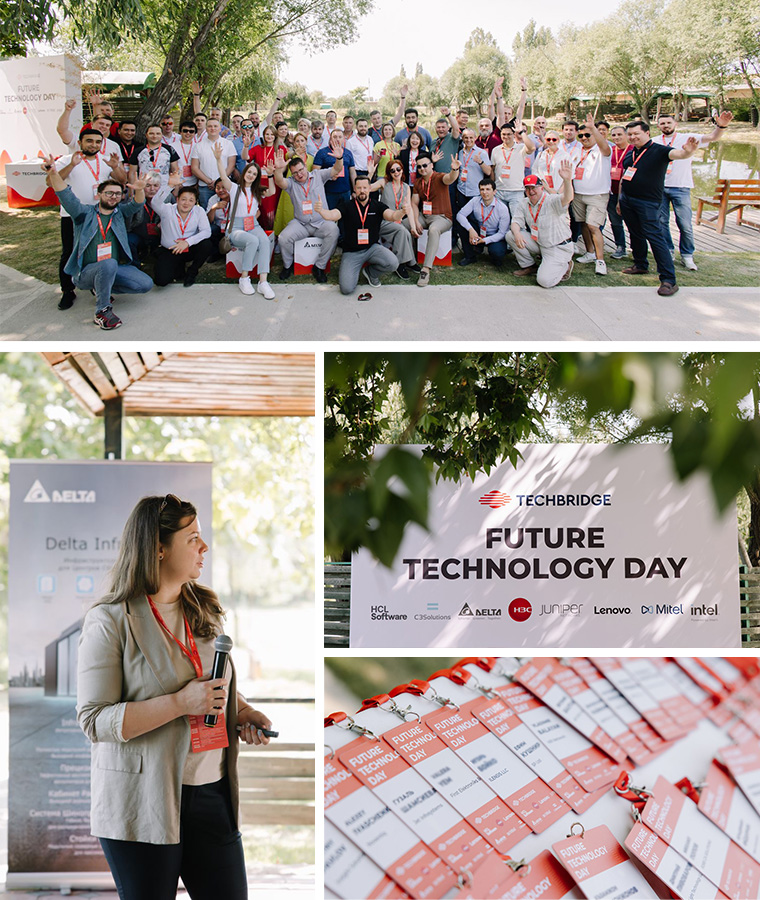 Новости 2023 - Delta Electronics